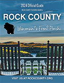 Rock County Tourism Homepage